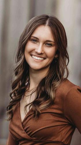 Naomi Kinne | Profiles | circlevilleherald.com