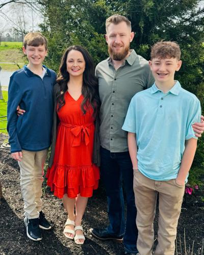 Cory Wasmus running for Scioto Township Trustee | Comment ...