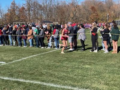 Tigers' Bigam Advances To State Meet | Sports | circlevilleherald.com