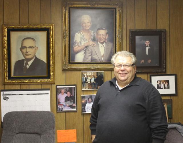 New Holland business celebrates 100 years | News | circlevilleherald.com