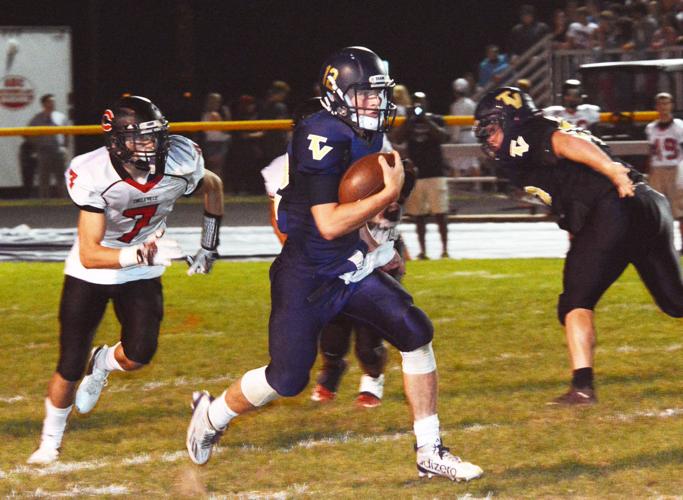 Vikings snap four-game losing skid against Tigers | Sports ...