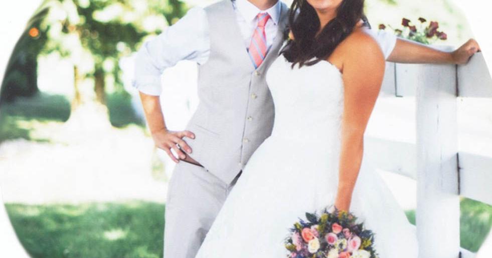 Wedding-Foreman | Lifestyles | circlevilleherald.com