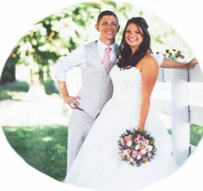 Wedding-Foreman | Lifestyles | circlevilleherald.com
