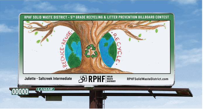 Logan Elm Student chosen for Earth Day billboard | News ...