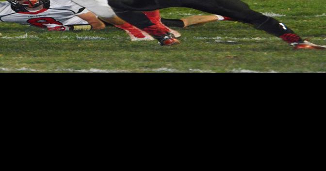 Braves implementing pro set offense | Sports | circlevilleherald.com