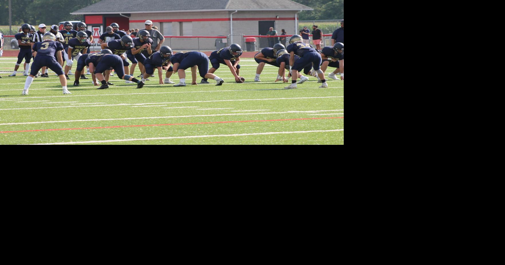 After a tough loss, Teays Valley will 'bounce back' as they prepare for ...