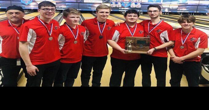 Coach's Corner: Ron Cheadle, Logan Elm Boys' Bowling | Sports ...
