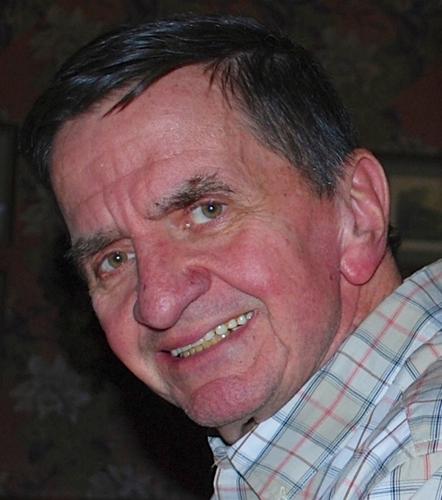 FREDERICK C. FLECK JR. | Obituaries | circlevilleherald.com