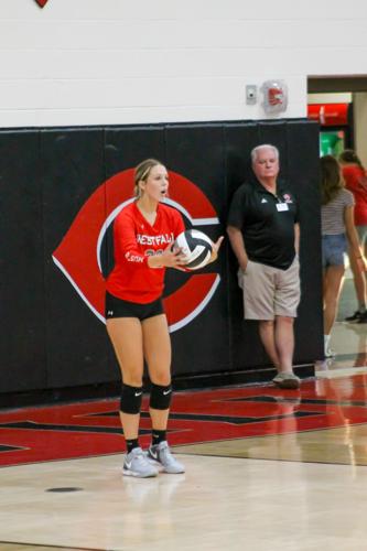 Aubrey Clark is the Athlete of the Week! | Sports | circlevilleherald.com