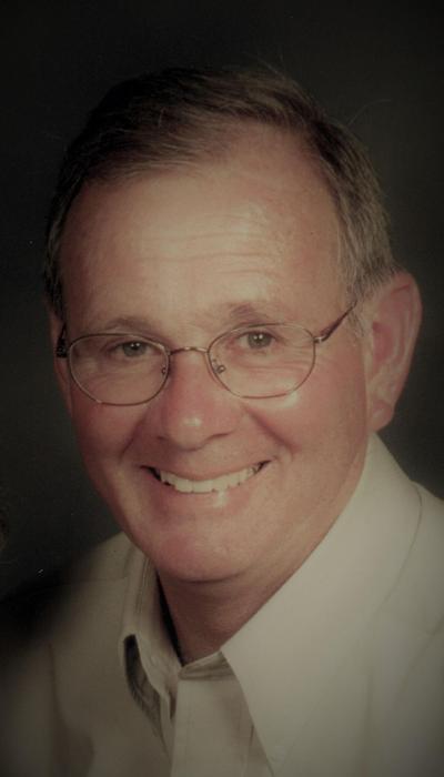 James R. Porter | Obituaries | circlevilleherald.com