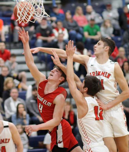 Convo bound | Sports | circlevilleherald.com