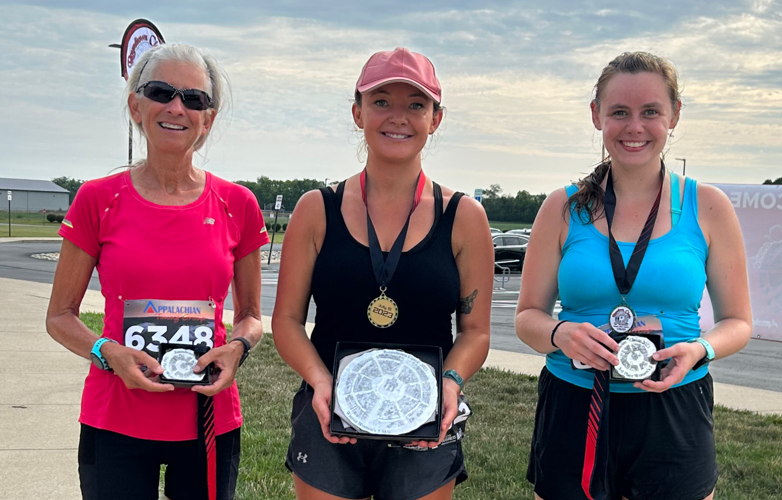 Roundtown Classic race results announced | Sports | circlevilleherald.com