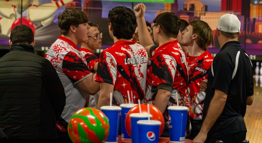 2024 Boys' Bowling MSL honors | Sports | circlevilleherald.com