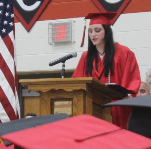 CHS Class of 2023 celebrates commencement | News | circlevilleherald.com