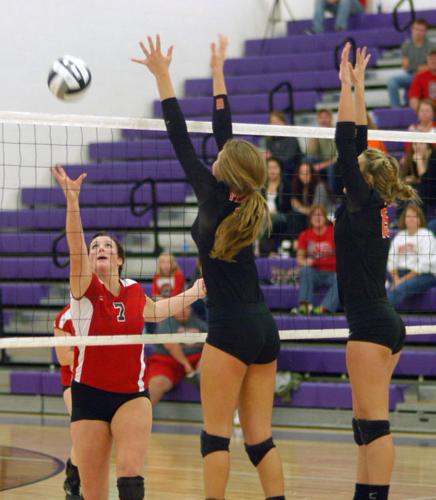 Westfall 3, Wheelersburg 1 | Gallery | circlevilleherald.com