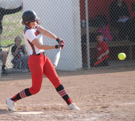 Big cushion comes in handy for Vikings | Sports | circlevilleherald.com