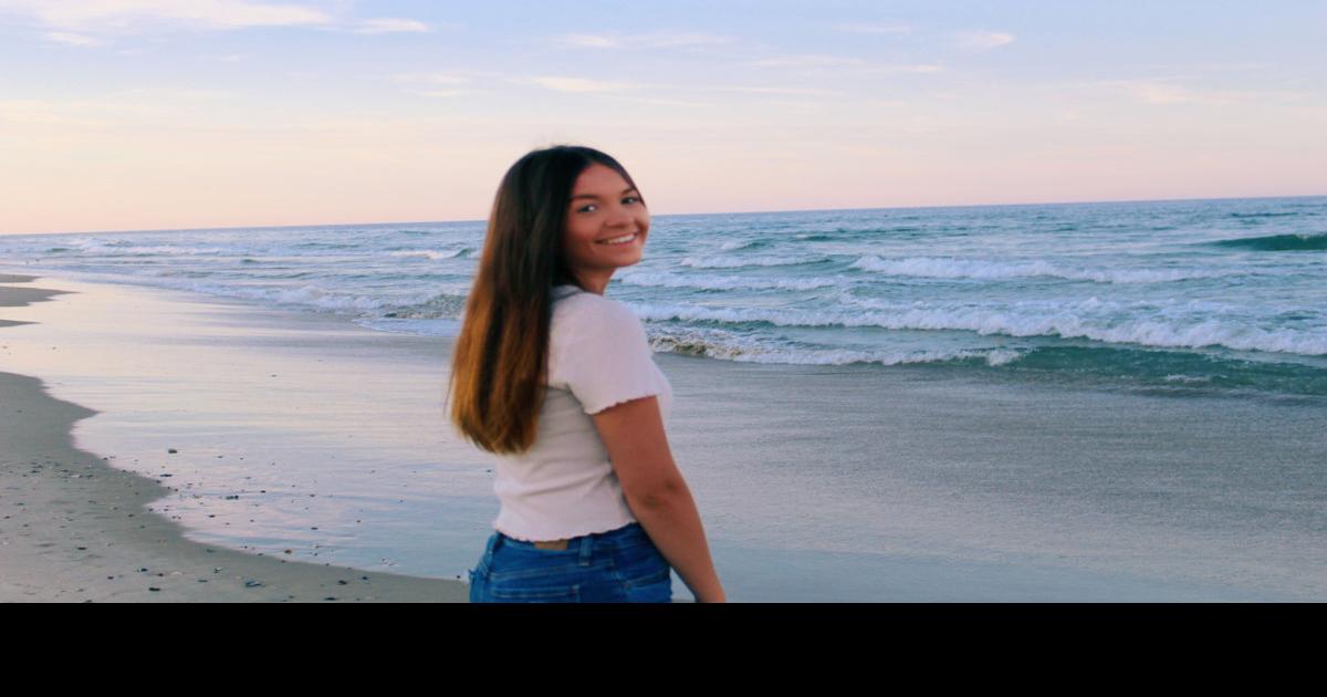 Addison Elizabeth Miller | Profiles | circlevilleherald.com