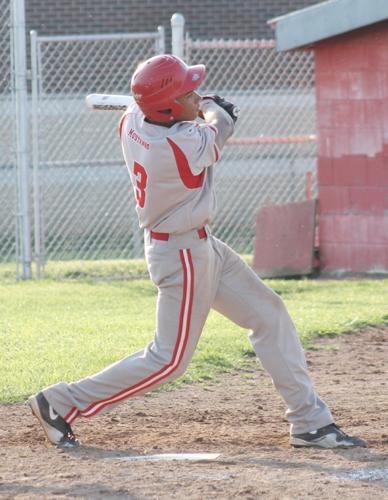 Westfall-Huntington baseball | Gallery | circlevilleherald.com