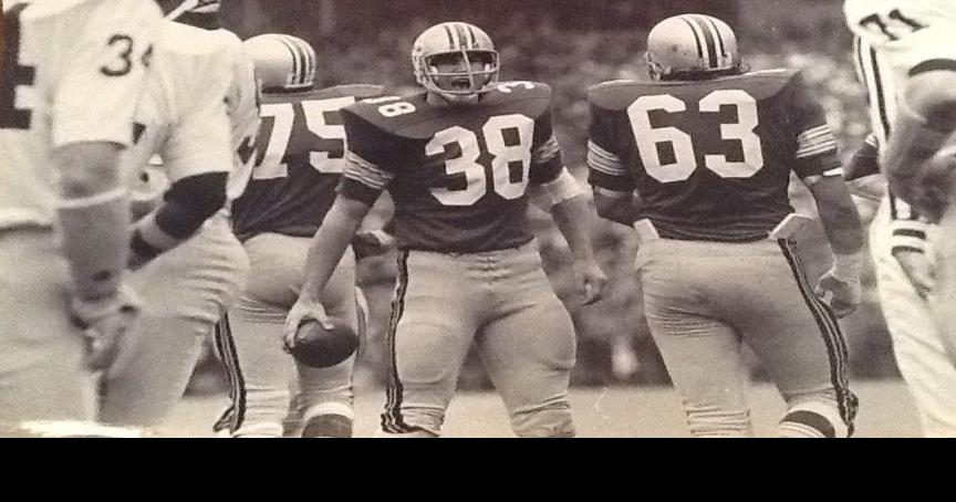 Say it ain't so, Champ! Henson almost played for *ichigan ...