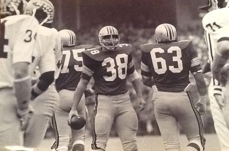 Say it ain't so, Champ! Henson almost played for *ichigan ...