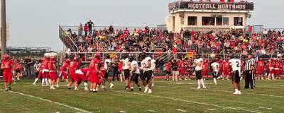 High School Football: League Standings Tighten as Teams Enter Week 7 ...