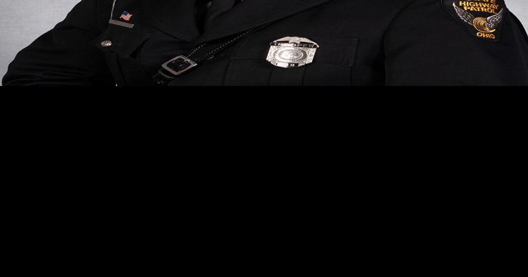 Fundraiser scheduled for Trooper Phillips | News | circlevilleherald.com