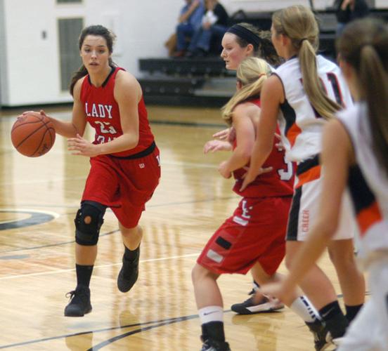 Am.-Clearcreek 37, Logan Elm 33 | Gallery | circlevilleherald.com