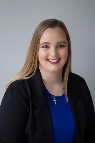 Martin looks forward to her chamber start | News | circlevilleherald.com