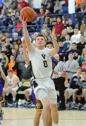 Bulldogs avoid Vikings' upset bid | Sports | circlevilleherald.com