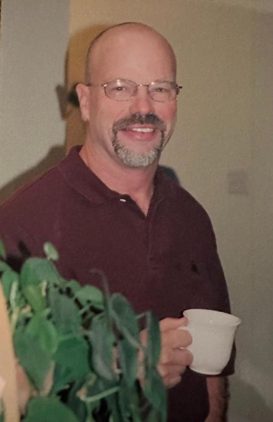 Richard "Rick" Sims | Obituaries | circlevilleherald.com