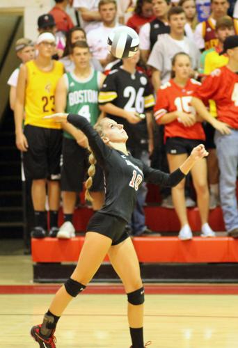 Logan Elm 3, Unioto 0 | Gallery | circlevilleherald.com