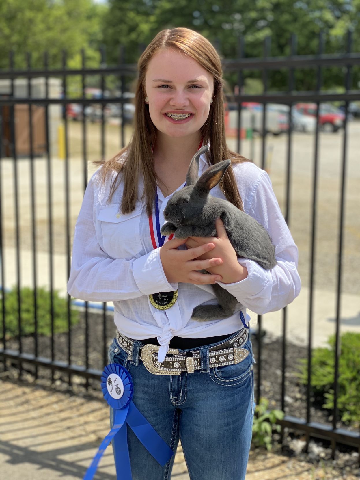 Pickaway County Fair | Community | circlevilleherald.com