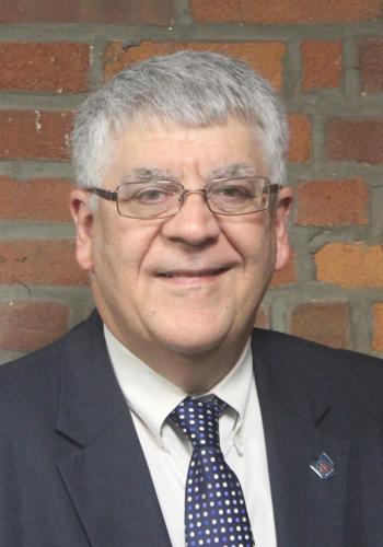 Know Your Candidates: Tom Spring | News | circlevilleherald.com