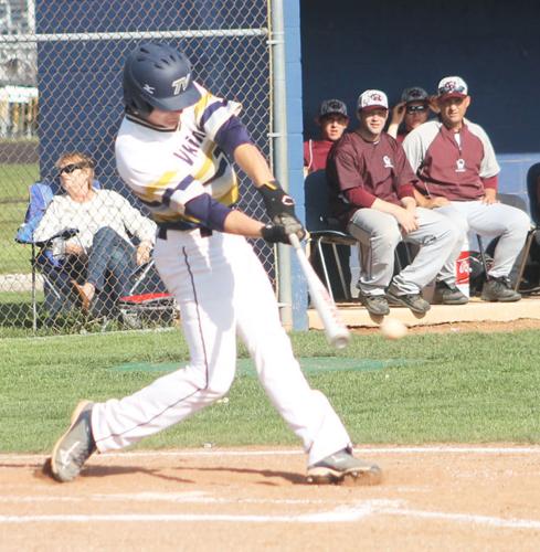 Vikings top Indians to secure sectional crown | Sports ...