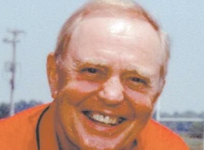PAUL "HOSS" STARR | Obituaries | circlevilleherald.com