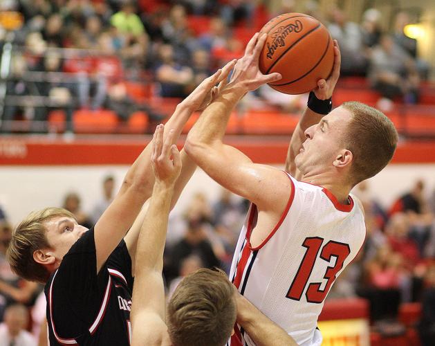 Logan Elm 60, Circleville 36 | Gallery | circlevilleherald.com