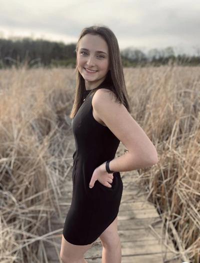 Taylor Hedges | Circleville | circlevilleherald.com