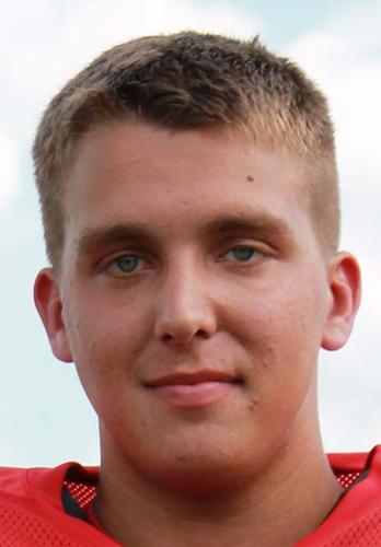 All-Pickaway County First Team | Sports | circlevilleherald.com