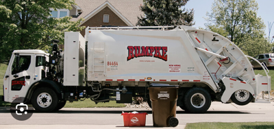 Rumpke acquires Brown Sanitation | News | circlevilleherald.com
