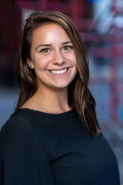 Whitley Annette Calder | Circleville | circlevilleherald.com