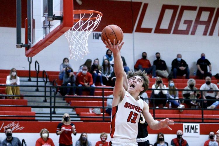 Two Braves receive All-Ohio honors | Sports | circlevilleherald.com