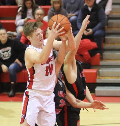 Braves unable to overcome cold shooting in loss to Lions | Sports ...