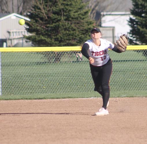 Two county players earn All-Ohio honors | Sports | circlevilleherald.com