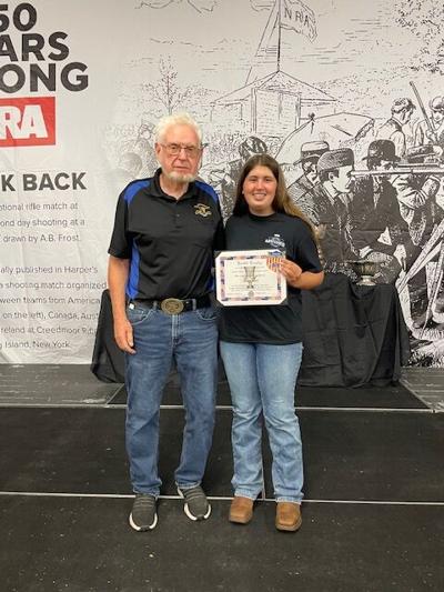 BEST OF: Hines earns prestigious honor and is set to compete on an ...
