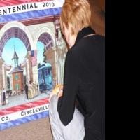 Second mural design unveiled | News | circlevilleherald.com