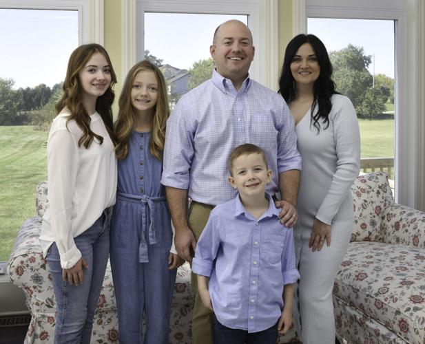 Brian Stewart announces re-election campaign | News | circlevilleherald.com