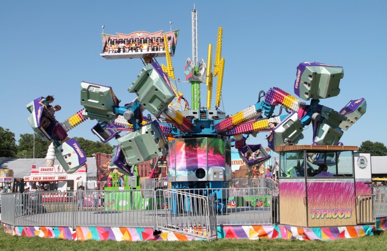 Pickaway County Fair 2013 | Gallery | circlevilleherald.com