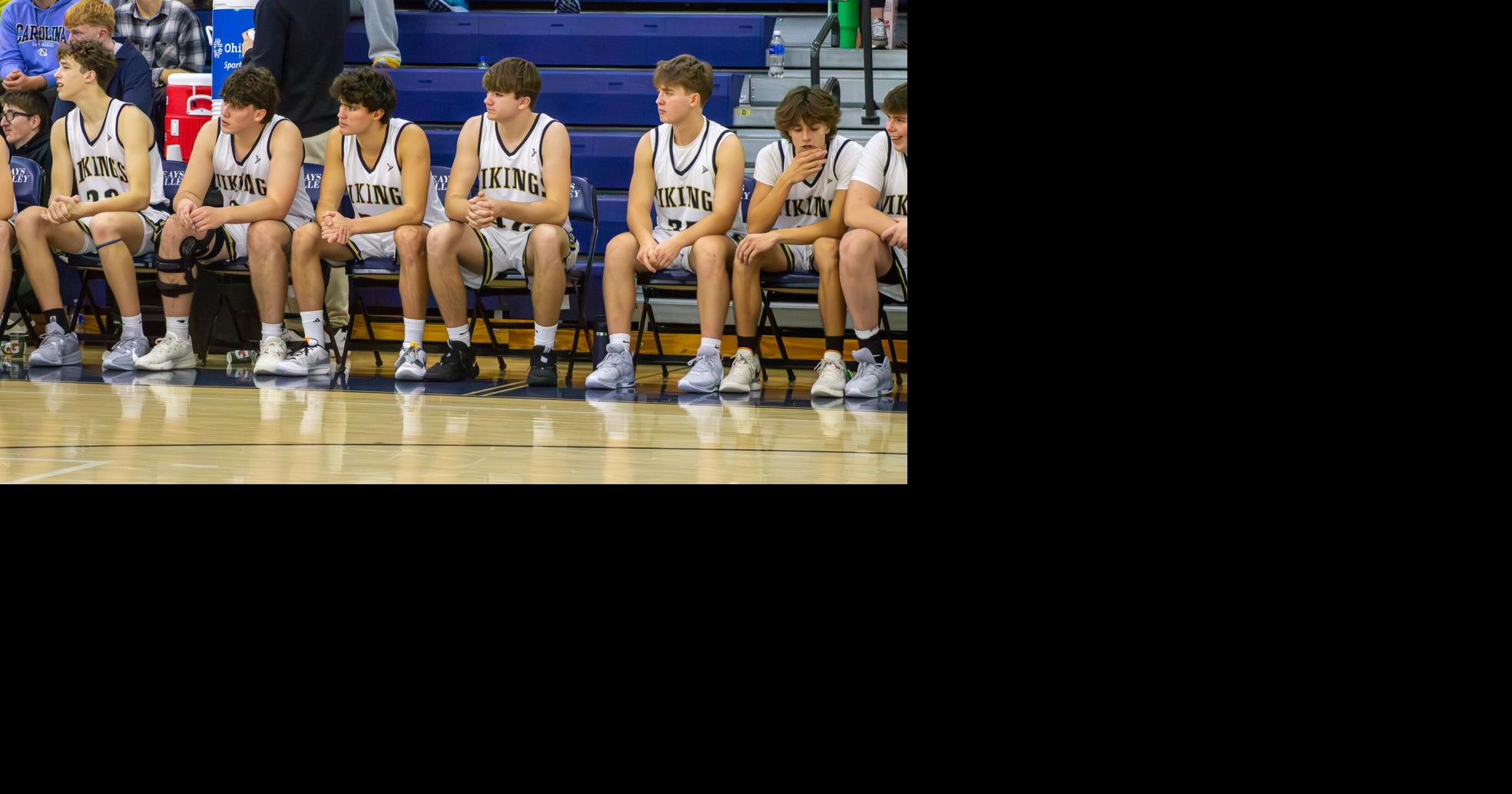 Teays Valley's basketball season comes to an end with loss to ...