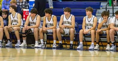 Teays Valley's basketball season comes to an end with loss to ...