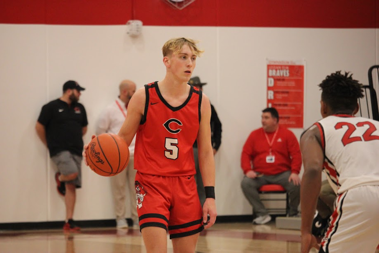 In a rivalry matchup, Logan Elm defeated Circleville 35-31 | Sports | circlevilleherald.com